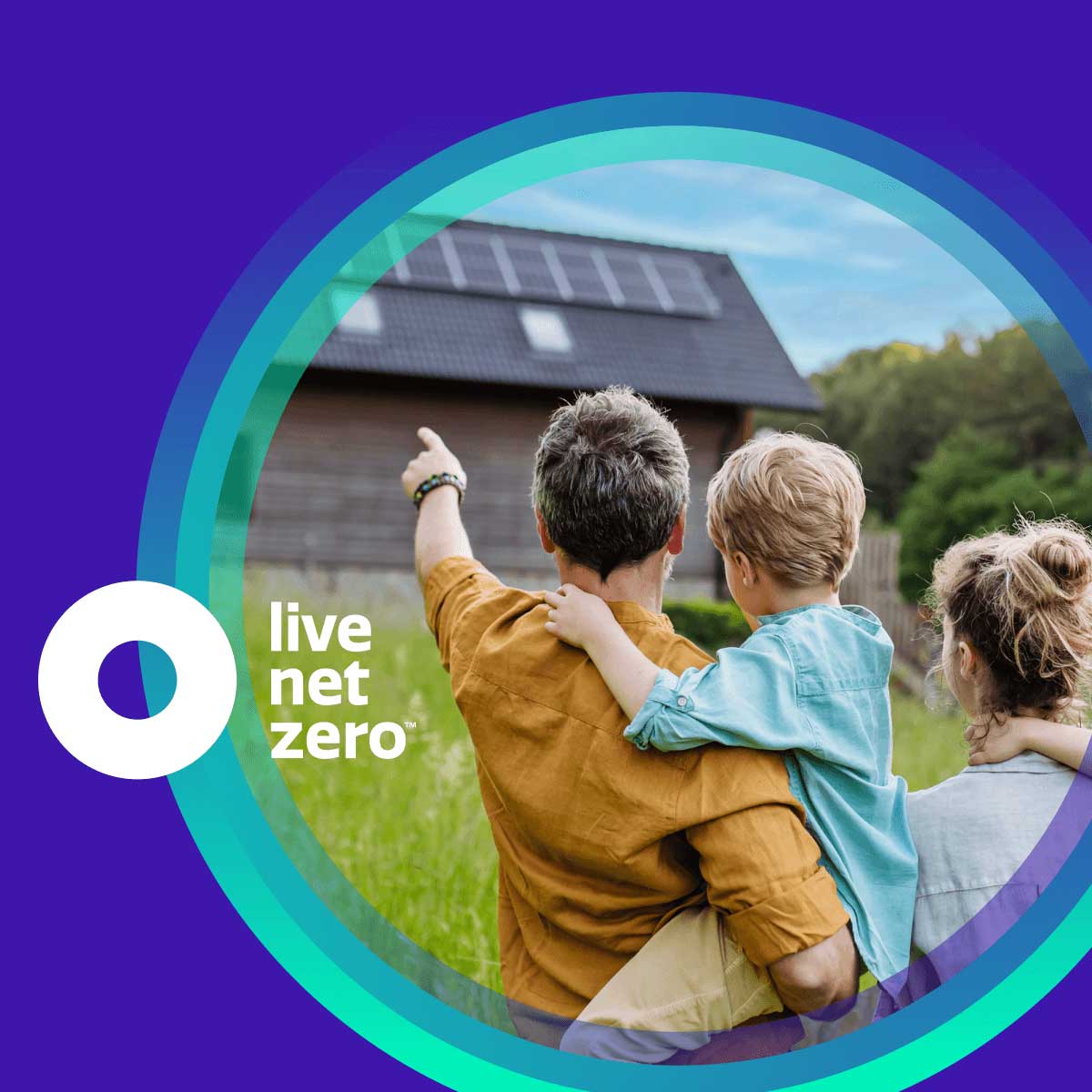 Classroom Challenge | Live Net Zero