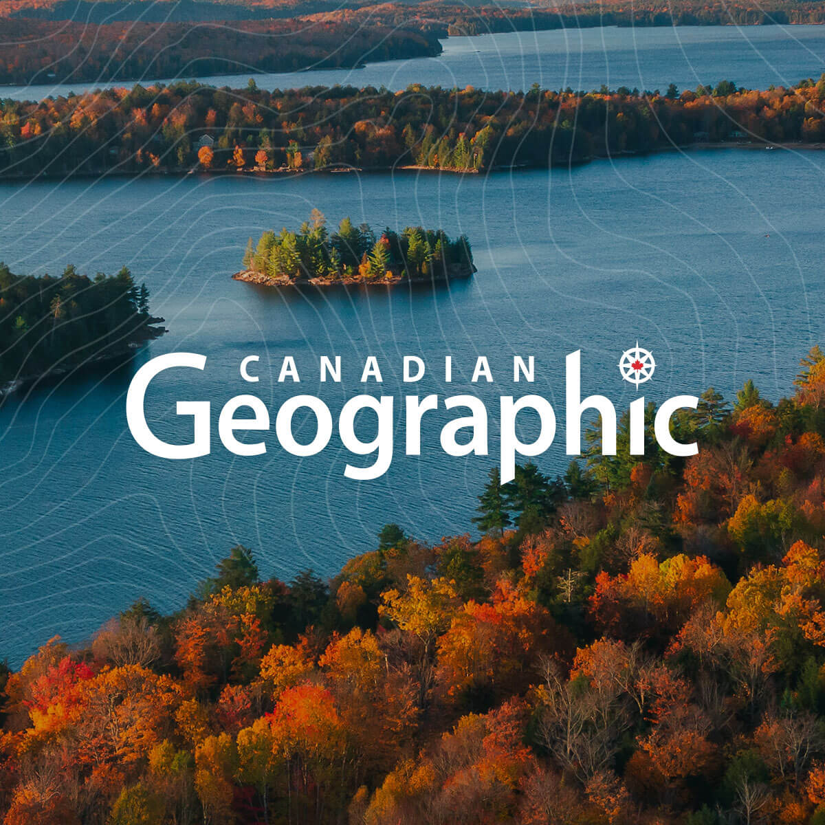 Issues | Canadian Geographic