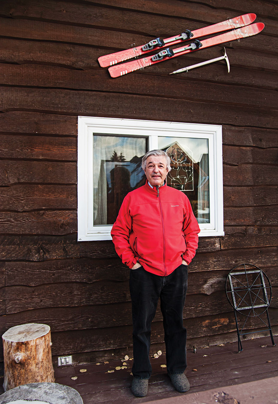 Exploring Skoki | Canadian Geographic