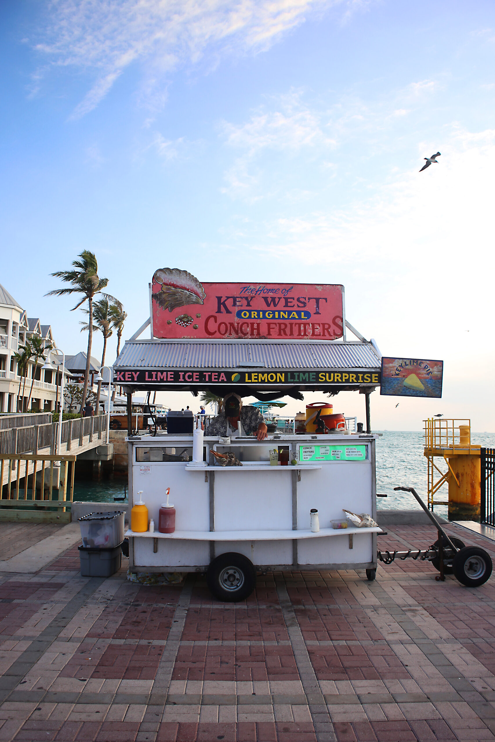 How to eat like a local in the Florida Keys | Canadian Geographic
