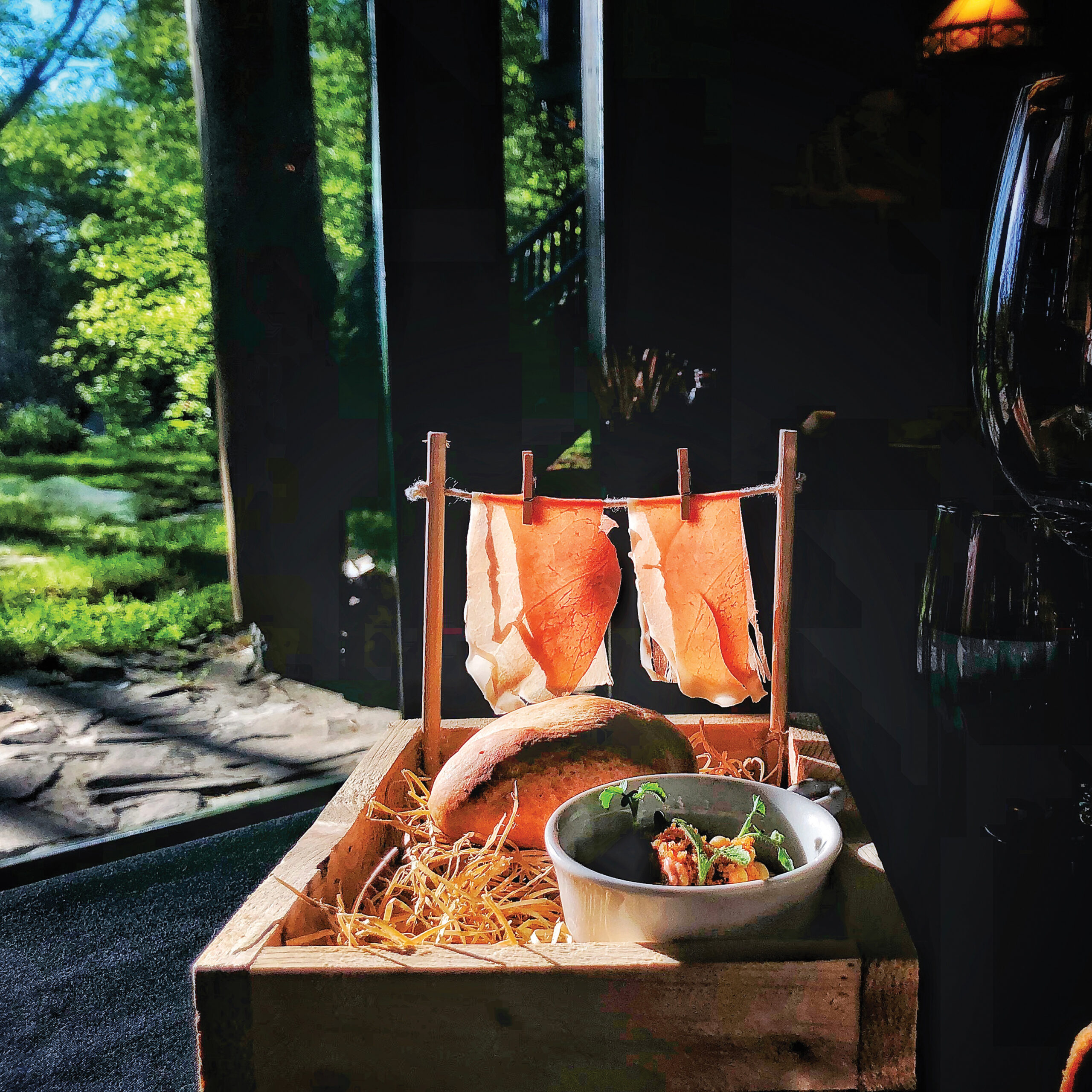 Starry nights and rappie pie in southwestern Nova Scotia | Canadian ...