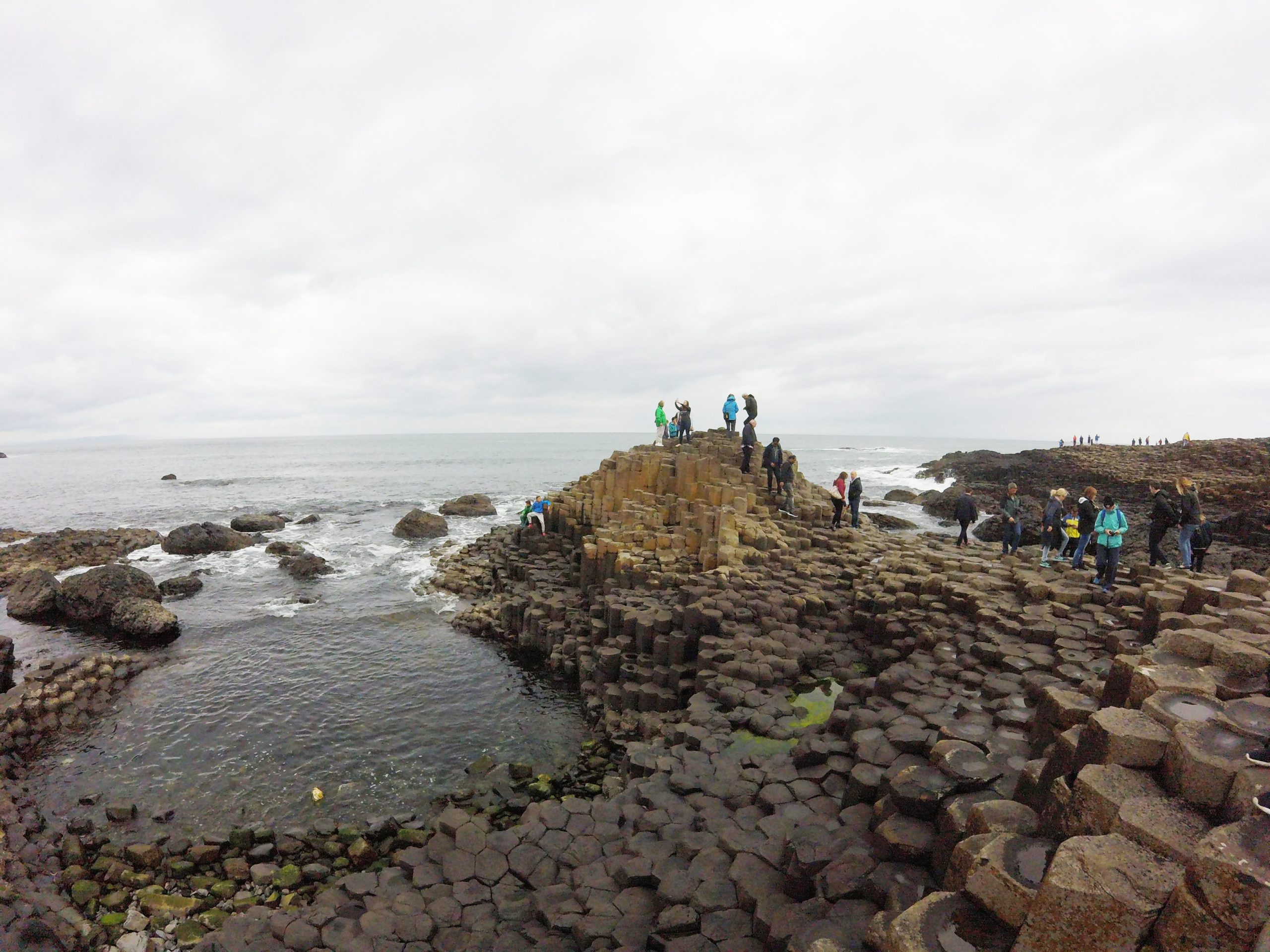 Roadtripping Northern Ireland’s Coastal Causeway Route | Canadian ...