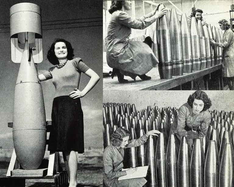 Snapshots of a century: Women in the pages of Canadian Geographic ...