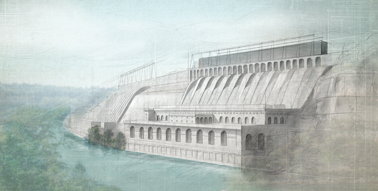 Canada’s hydroelectric future | Canadian Geographic