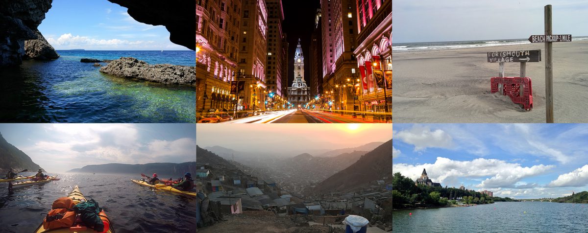 Editors’ choice: Six travel highlights from 2016 | Canadian Geographic