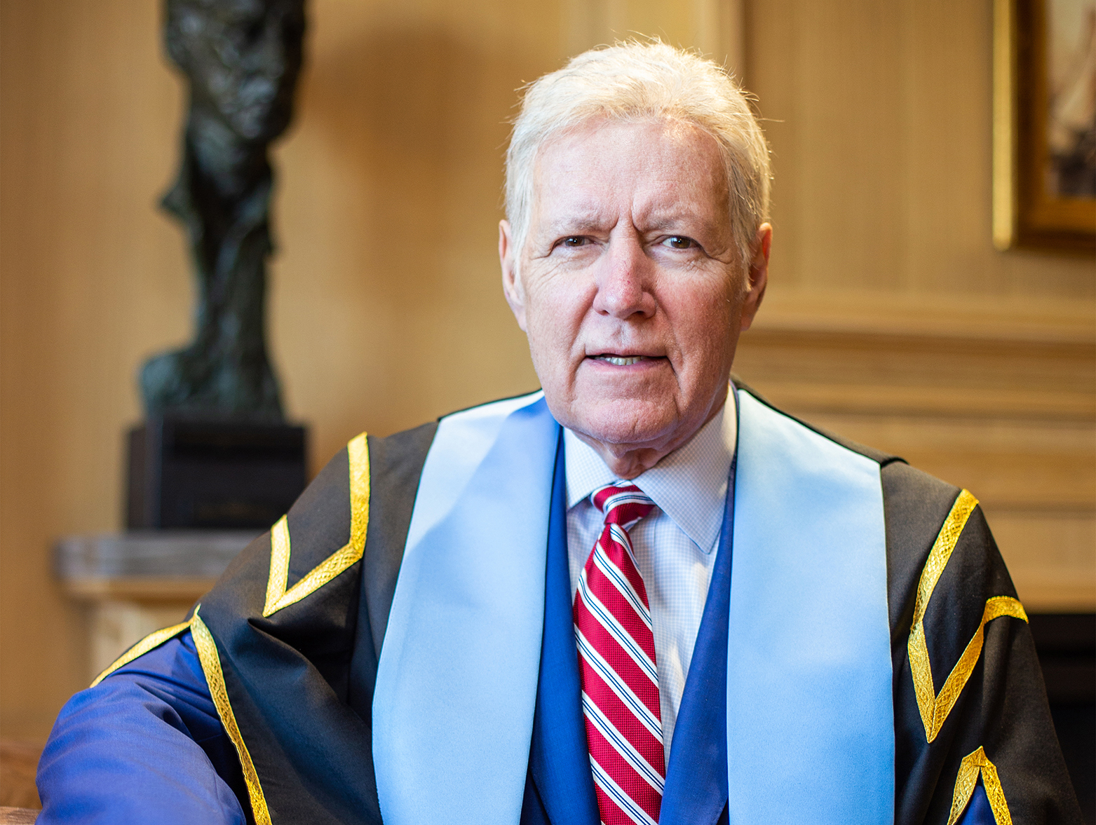 Remembering Alex Trebek | Canadian Geographic