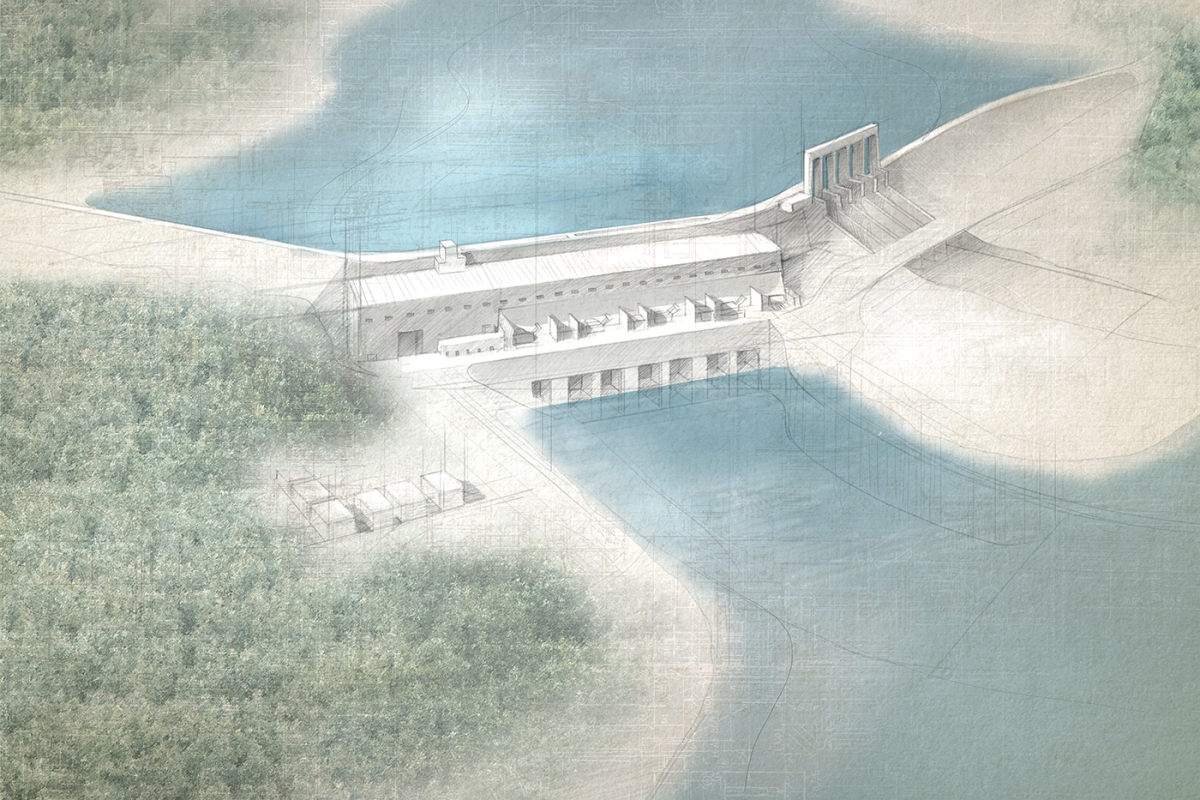 Aboriginal hydropower | Canadian Geographic