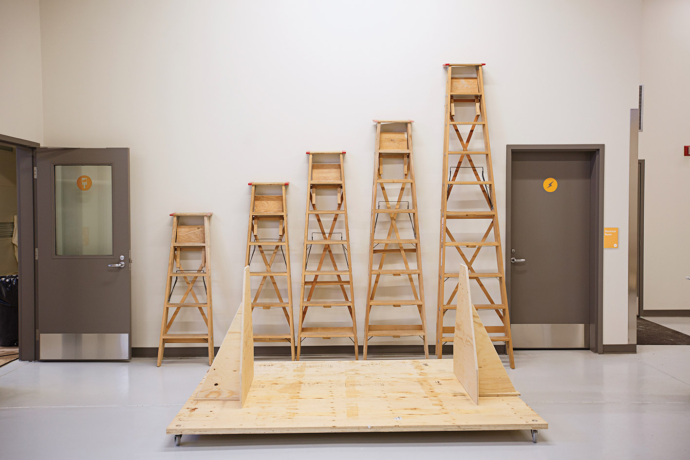 Photos: Inside the Royal Alberta Museum’s mammoth move | Canadian ...