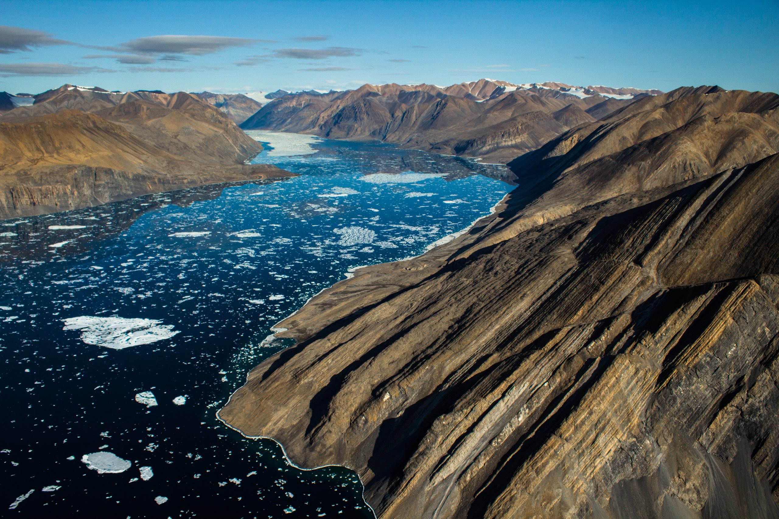 Representing Canada’s geography on the new $5 bill | Canadian Geographic