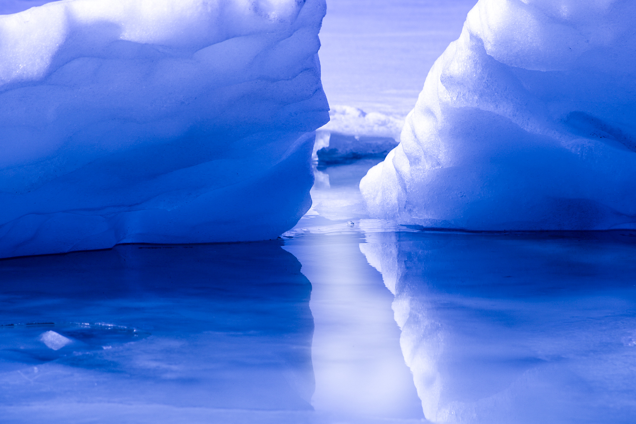 Ice, ice baby | Canadian Geographic