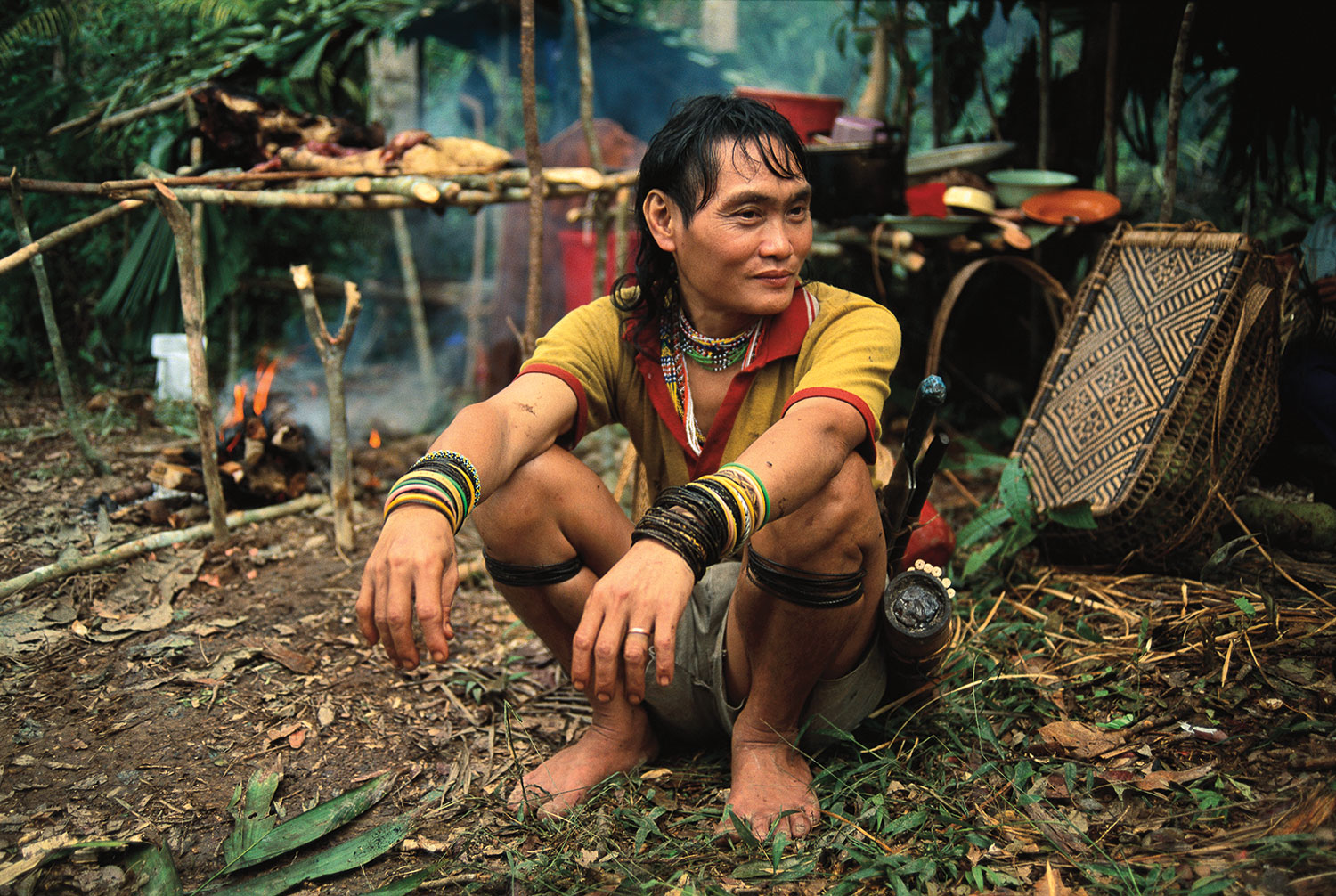 Photographer Wade Davis shares his all-time favourite images | Canadian ...