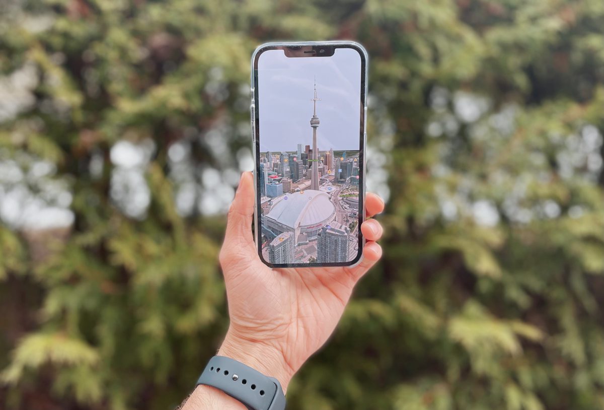 Our five favourite features in the new Apple Maps | Canadian Geographic