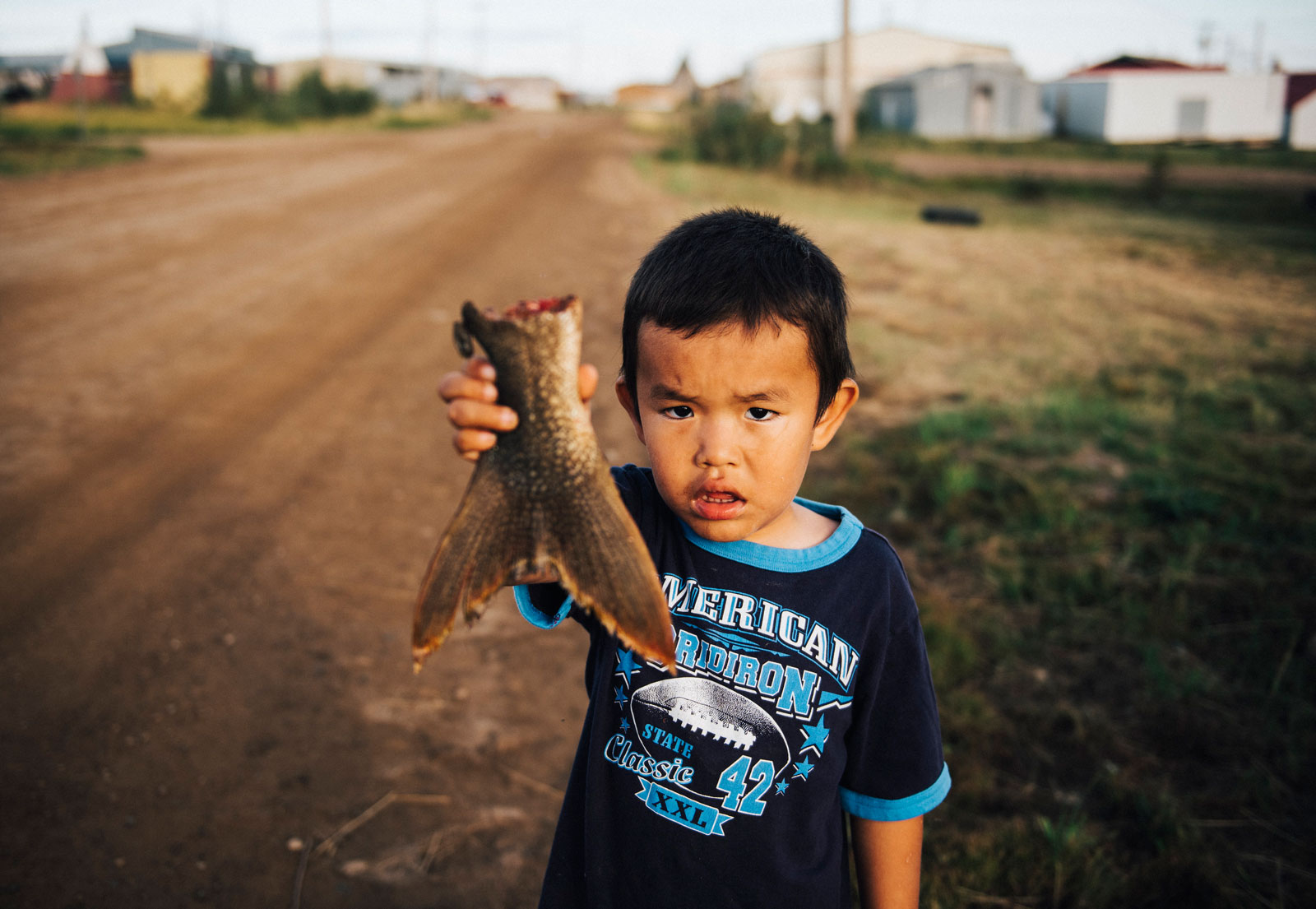 Photos: Life inside the Tsá Tué Biosphere Reserve | Canadian Geographic