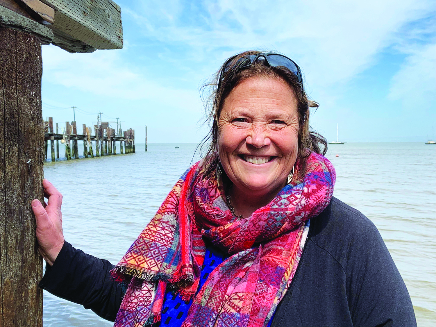 Amanda Vincent on saving seahorses — and all they represent | Canadian ...