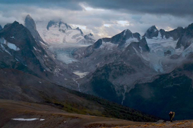 Photographing BC’s Bugaboo Mountains | Canadian Geographic