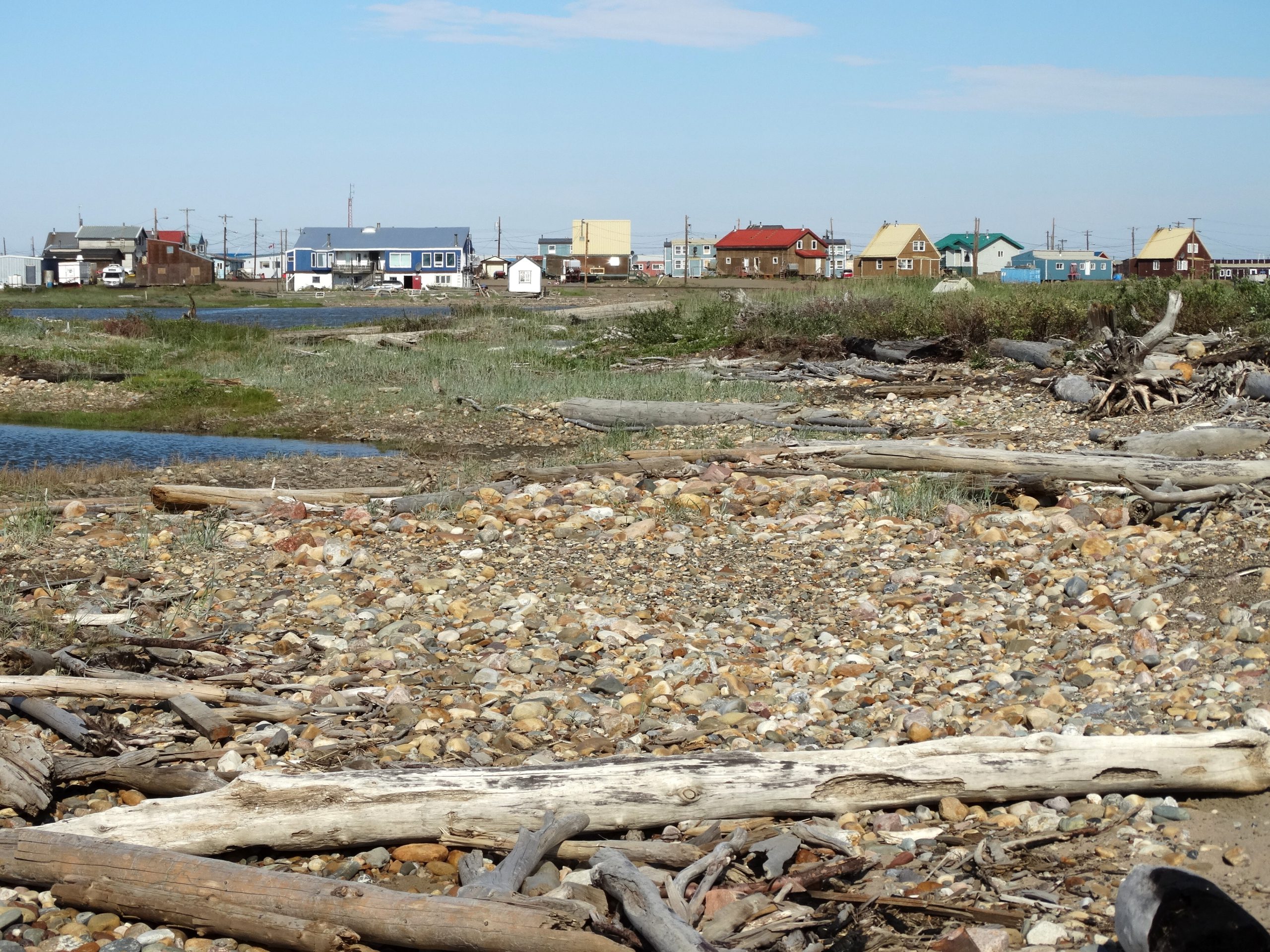 Inuit Tapiriit Kanatami announce first ever Inuit-led climate strategy ...