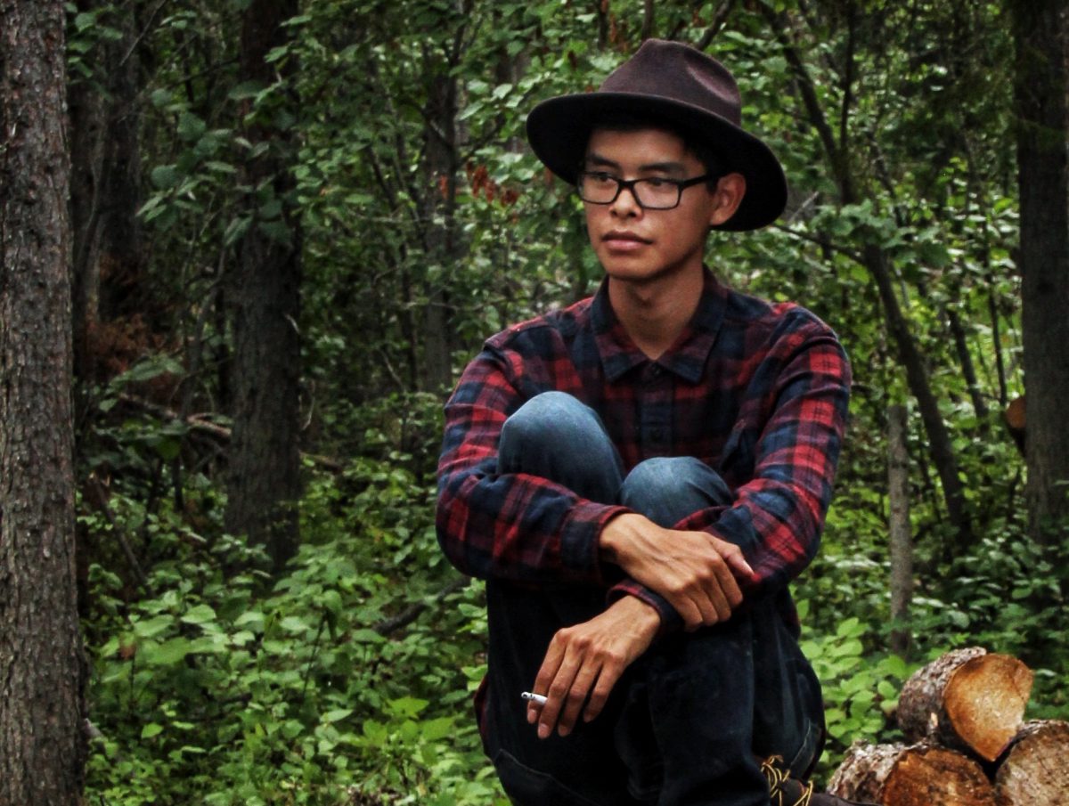 The voices we pay attention to | Canadian Geographic