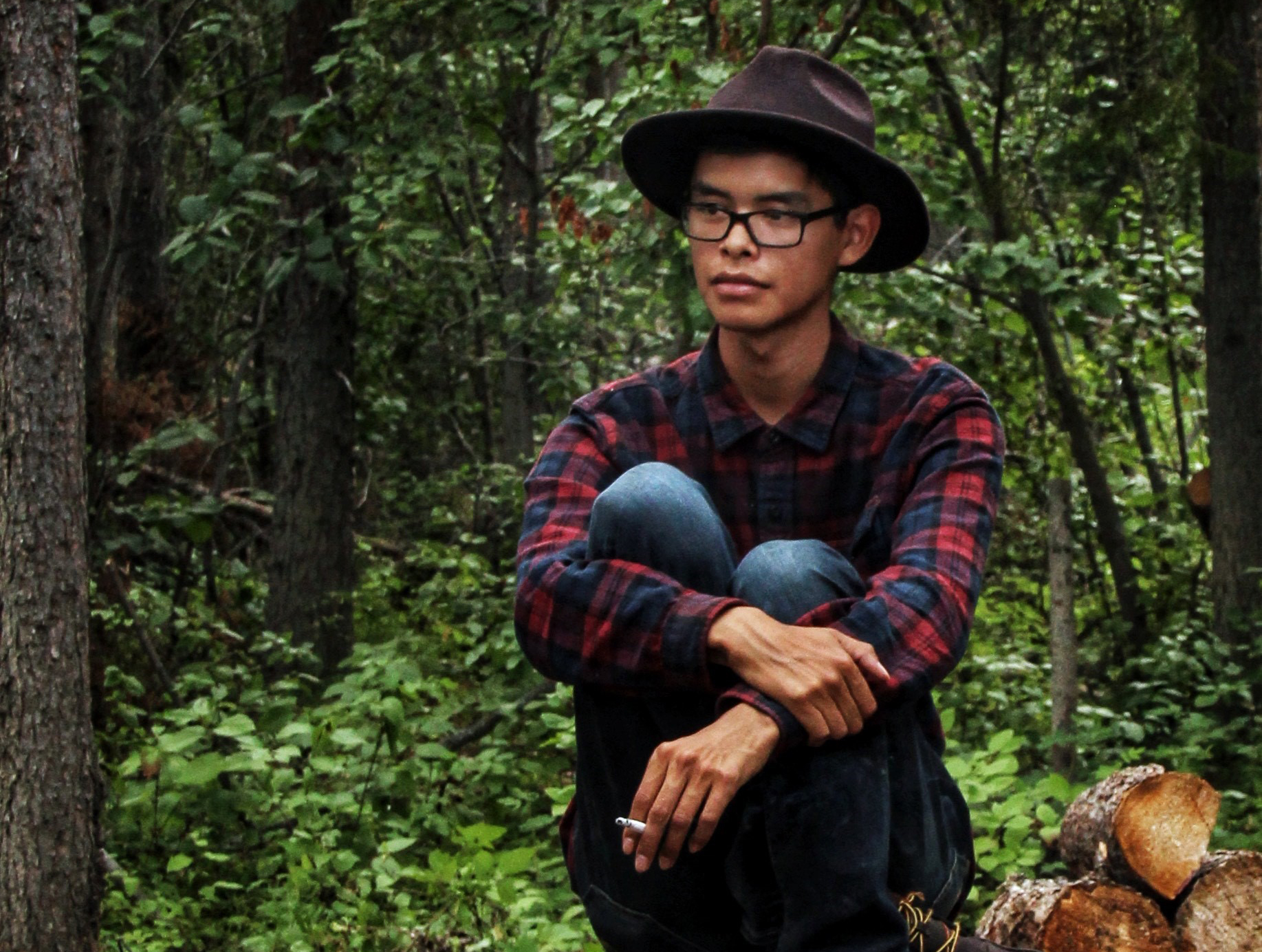 The voices we pay attention to | Canadian Geographic