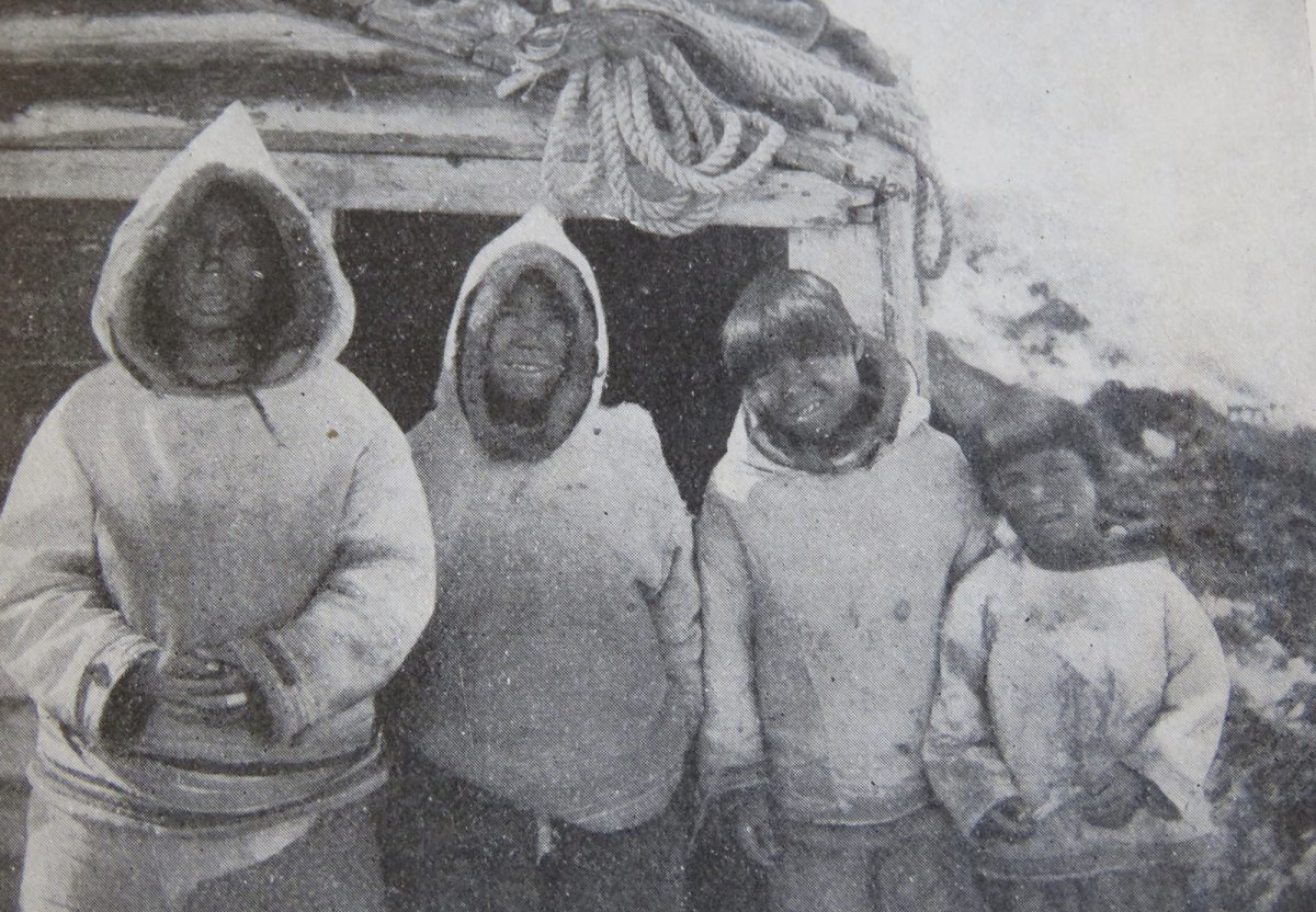 The man who challenged the Hudson’s Bay Company | Canadian Geographic