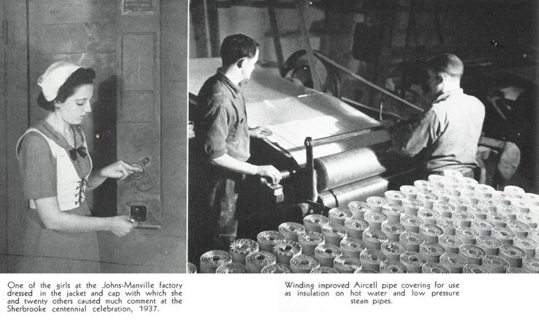 How asbestos went from a miracle mineral to a medical disaster ...