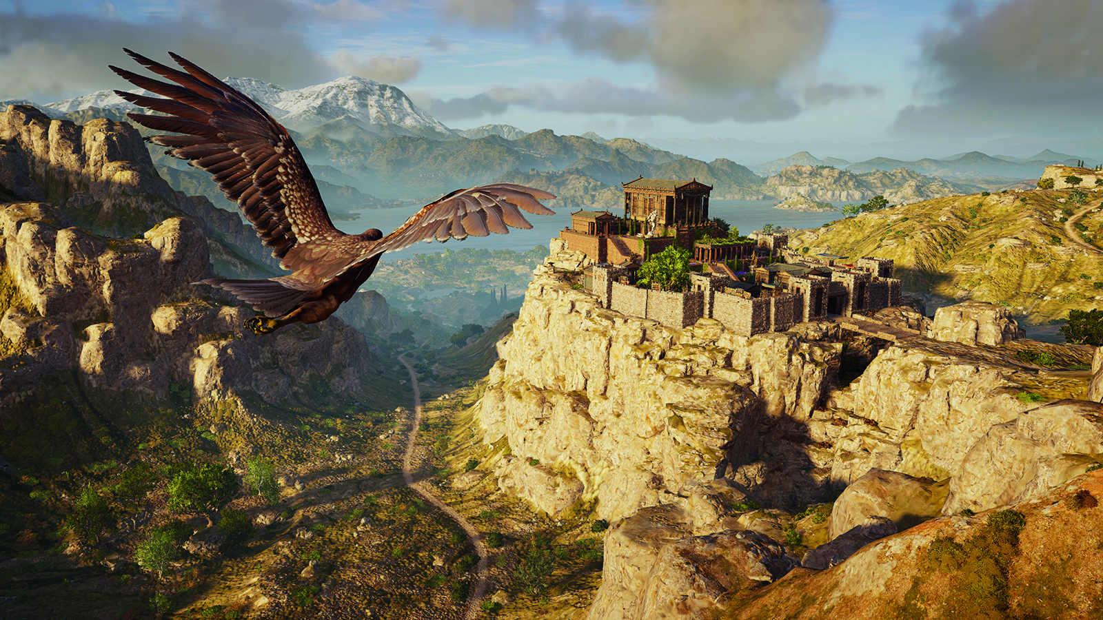 Inside the intricate world of video game cartography | Canadian Geographic