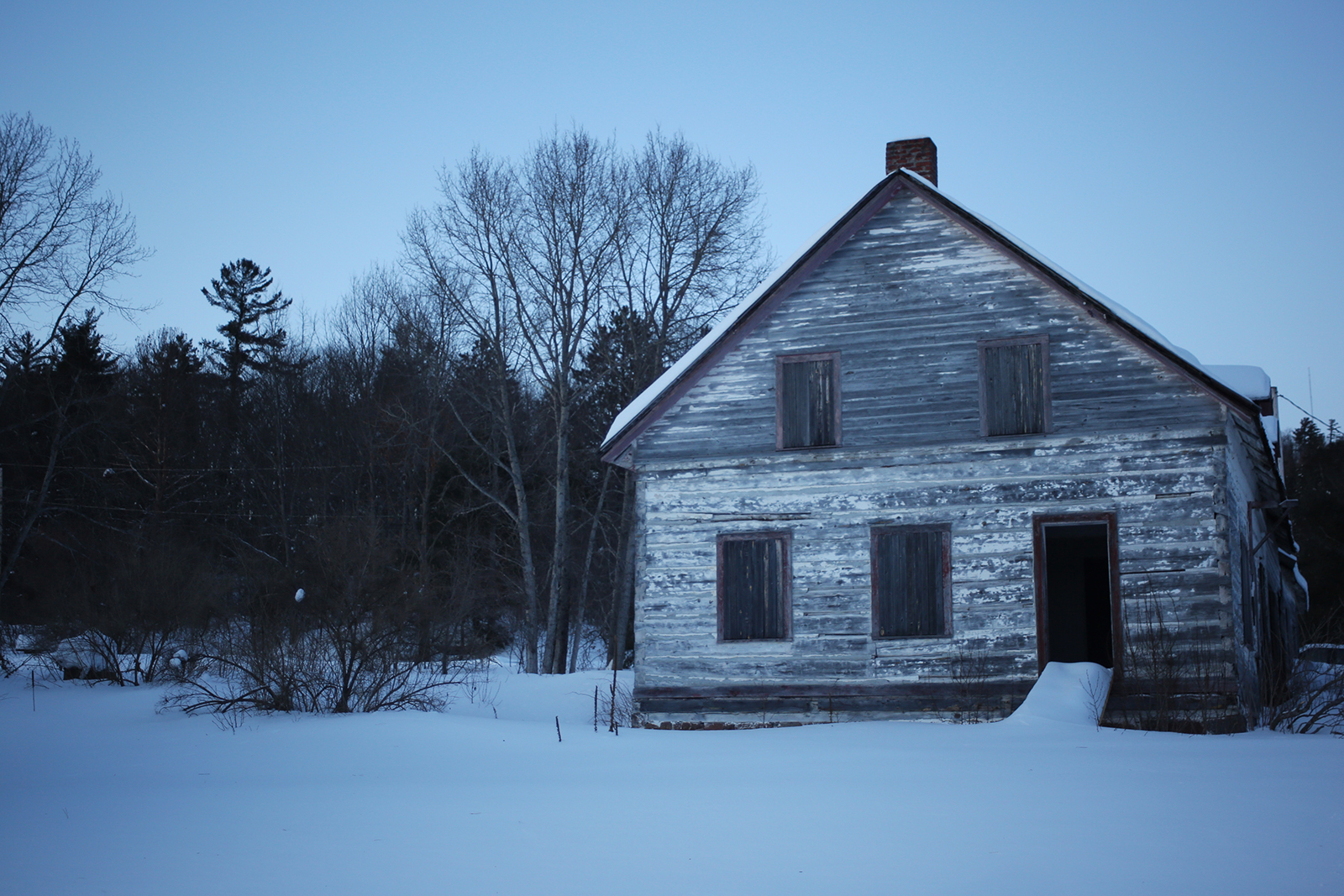 A sneak peek at Quebec’s newest provincial park | Canadian Geographic