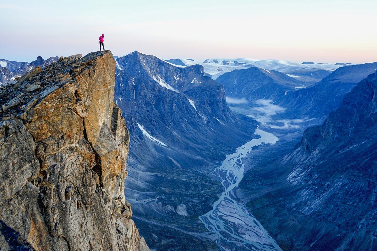 Canada’s 90 Greatest Explorers | Canadian Geographic