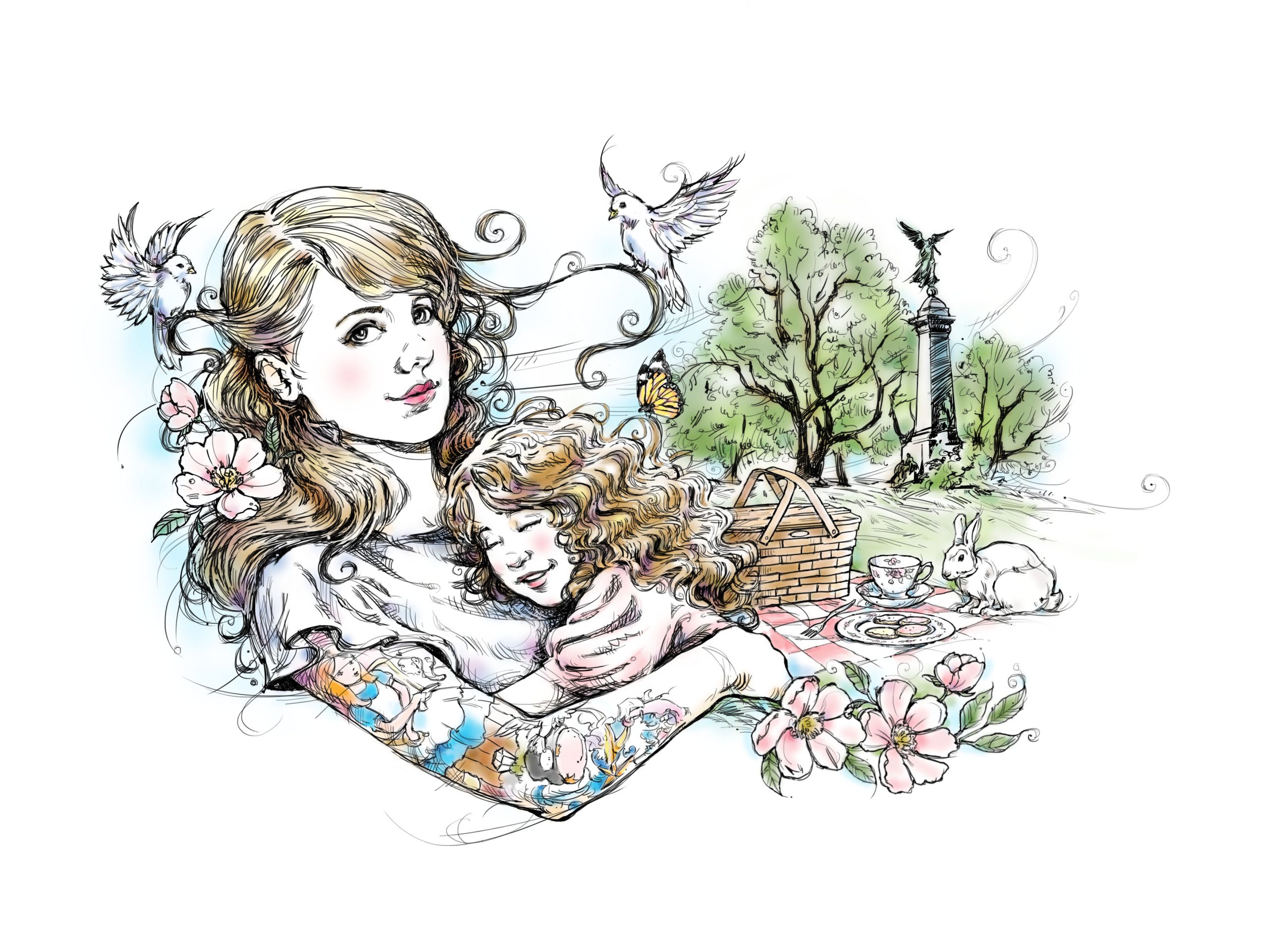 Our Country: Cœur de pirate shares her favourite Montreal hideaway ...