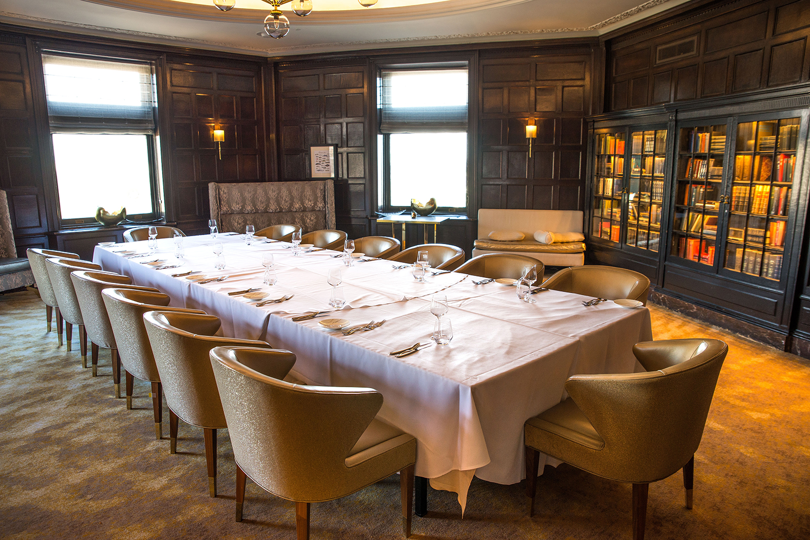 Six notable moments in the Château Frontenac’s 125-year history ...