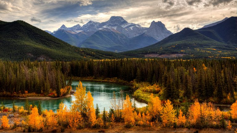 10 amazing photos of autumn in Canada from Can Geo’s Photo Club ...