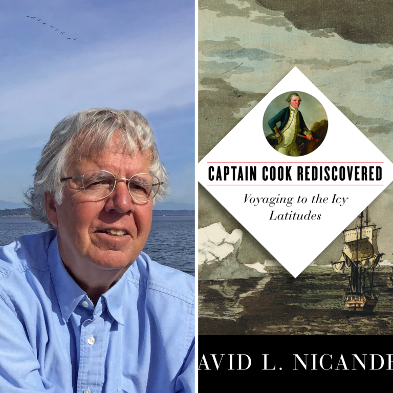 Excerpt from Captain Cook Rediscovered: Voyaging to the Icy Latitudes ...