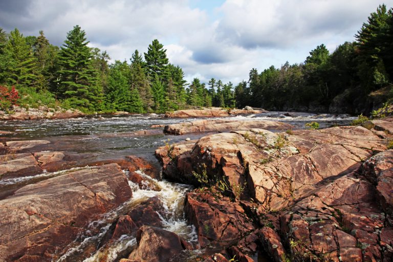 Behind the Canadian Shield | Canadian Geographic
