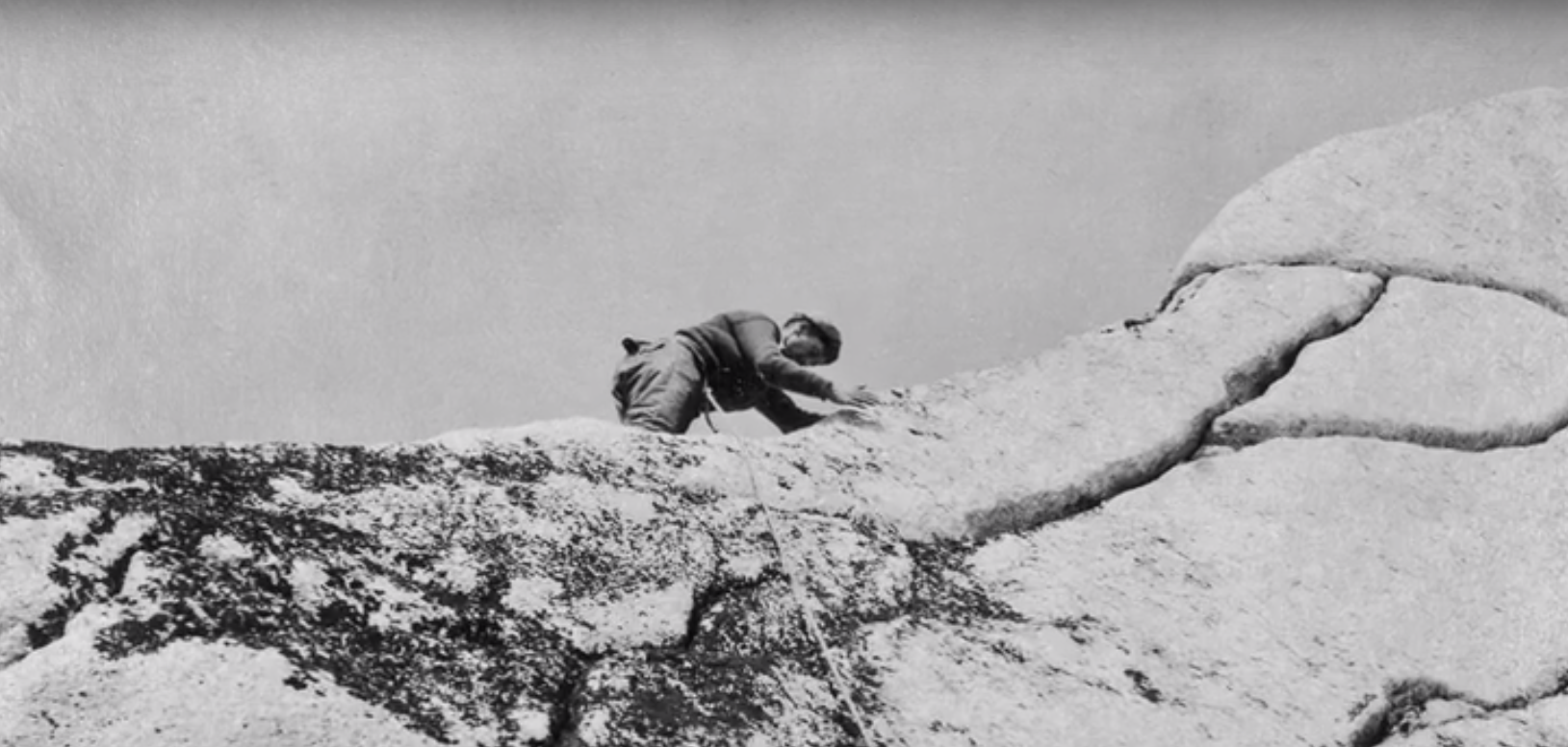 Expedition to recreate historic first ascent of Bugaboo Spire ...