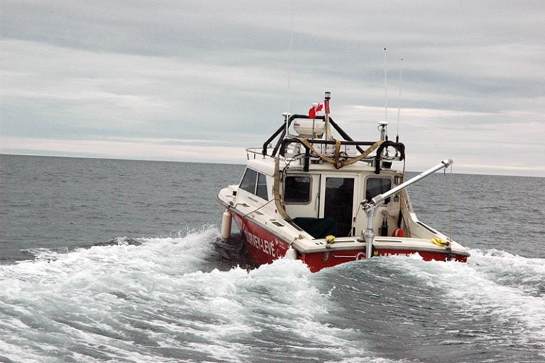 2014 Victoria Strait Expedition | Canadian Geographic