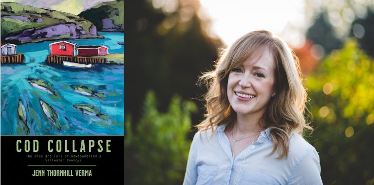 The day the cod collapsed | Canadian Geographic