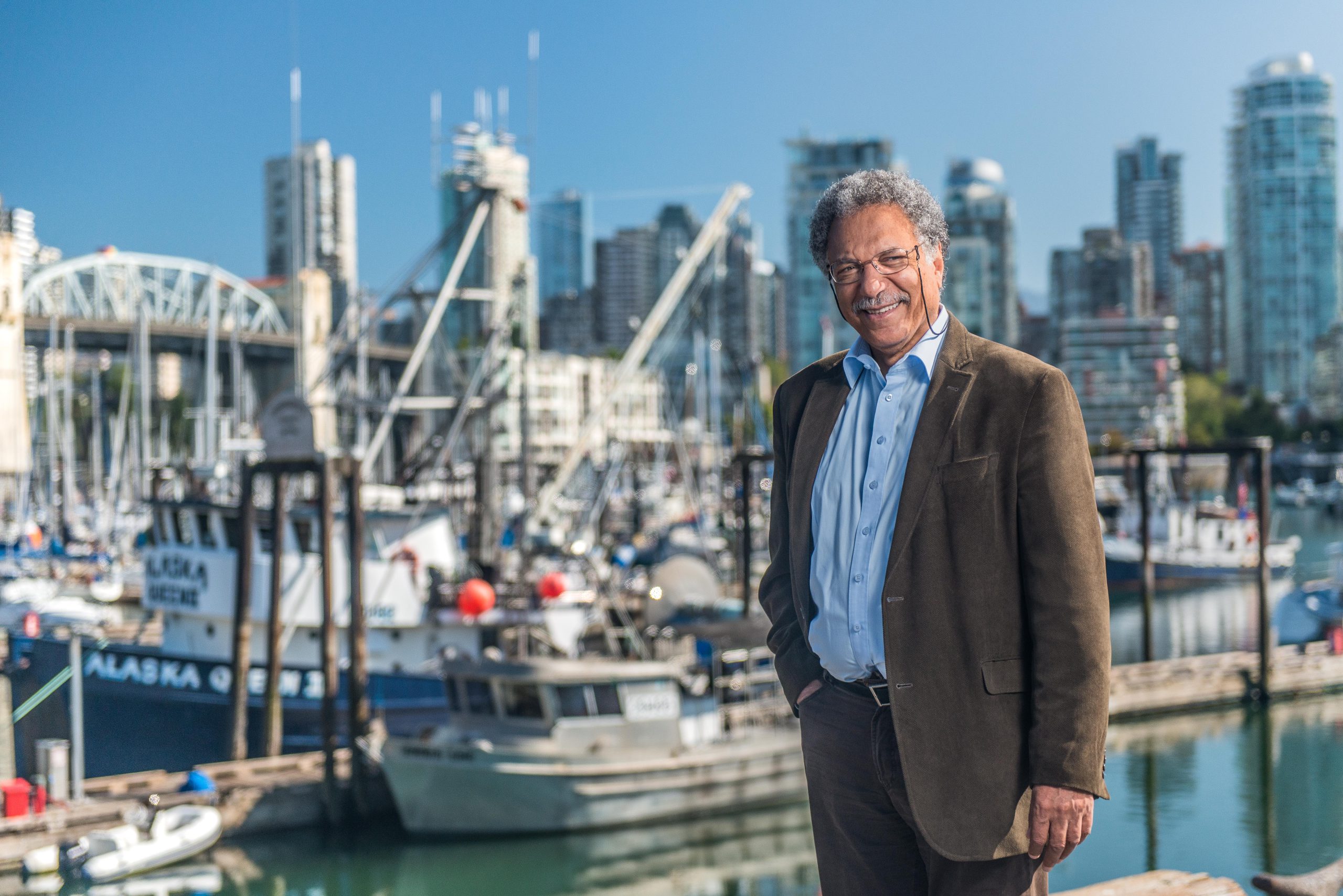 Where have all the fish gone? | Canadian Geographic