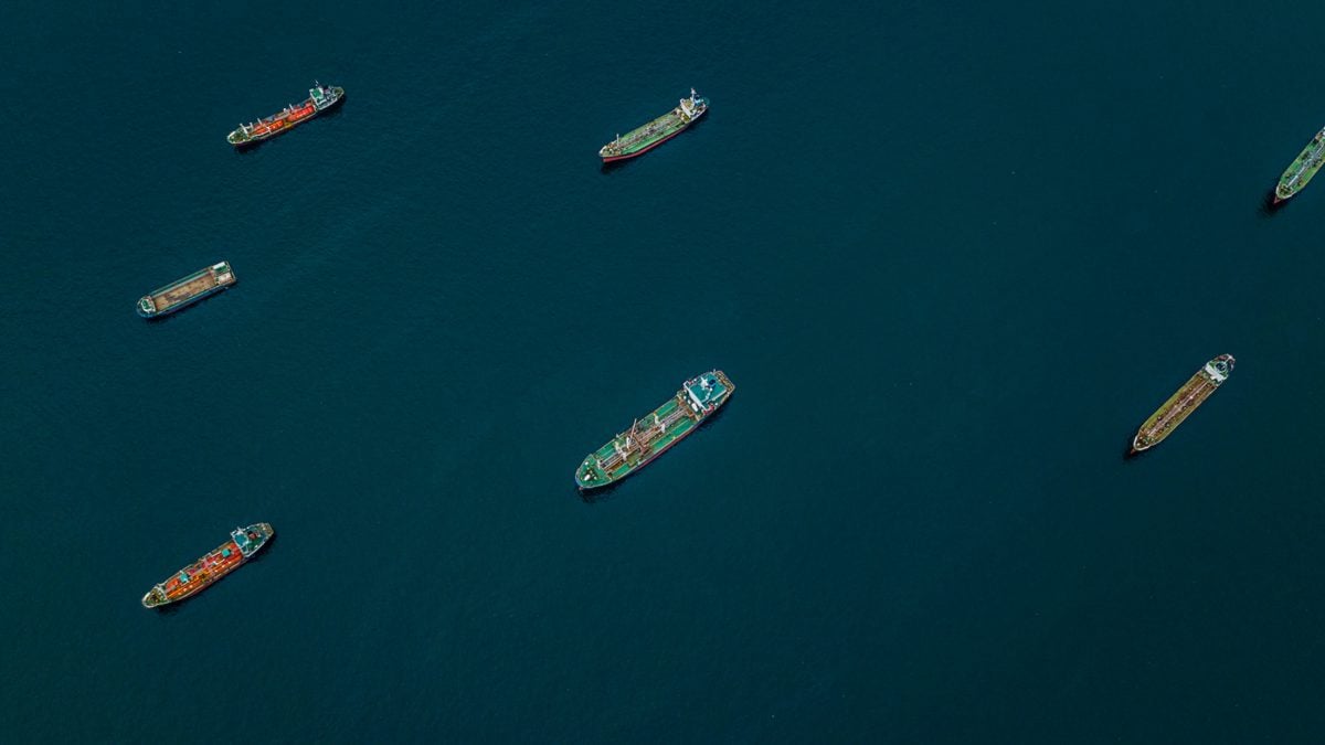 Dark vessels and how to find them | Canadian Geographic