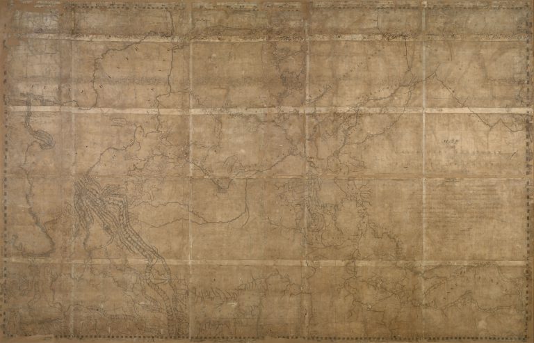 10 maps that made Canada | Canadian Geographic