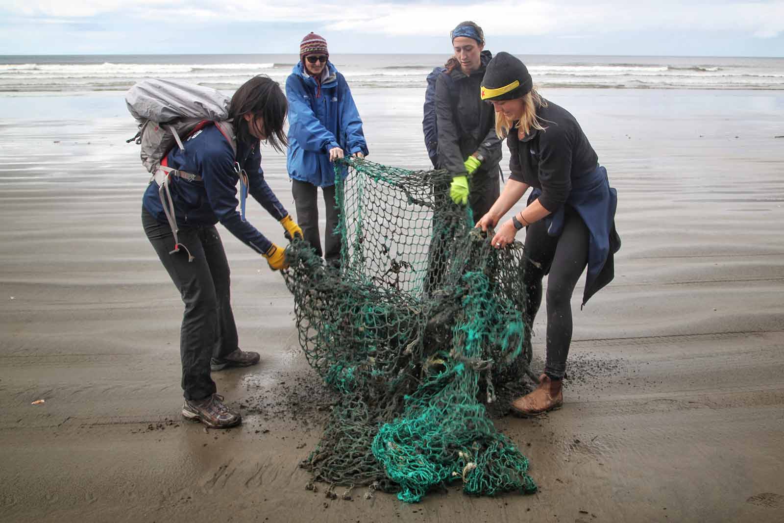 Ocean Bridge Diaries: Alex Ritz | Canadian Geographic