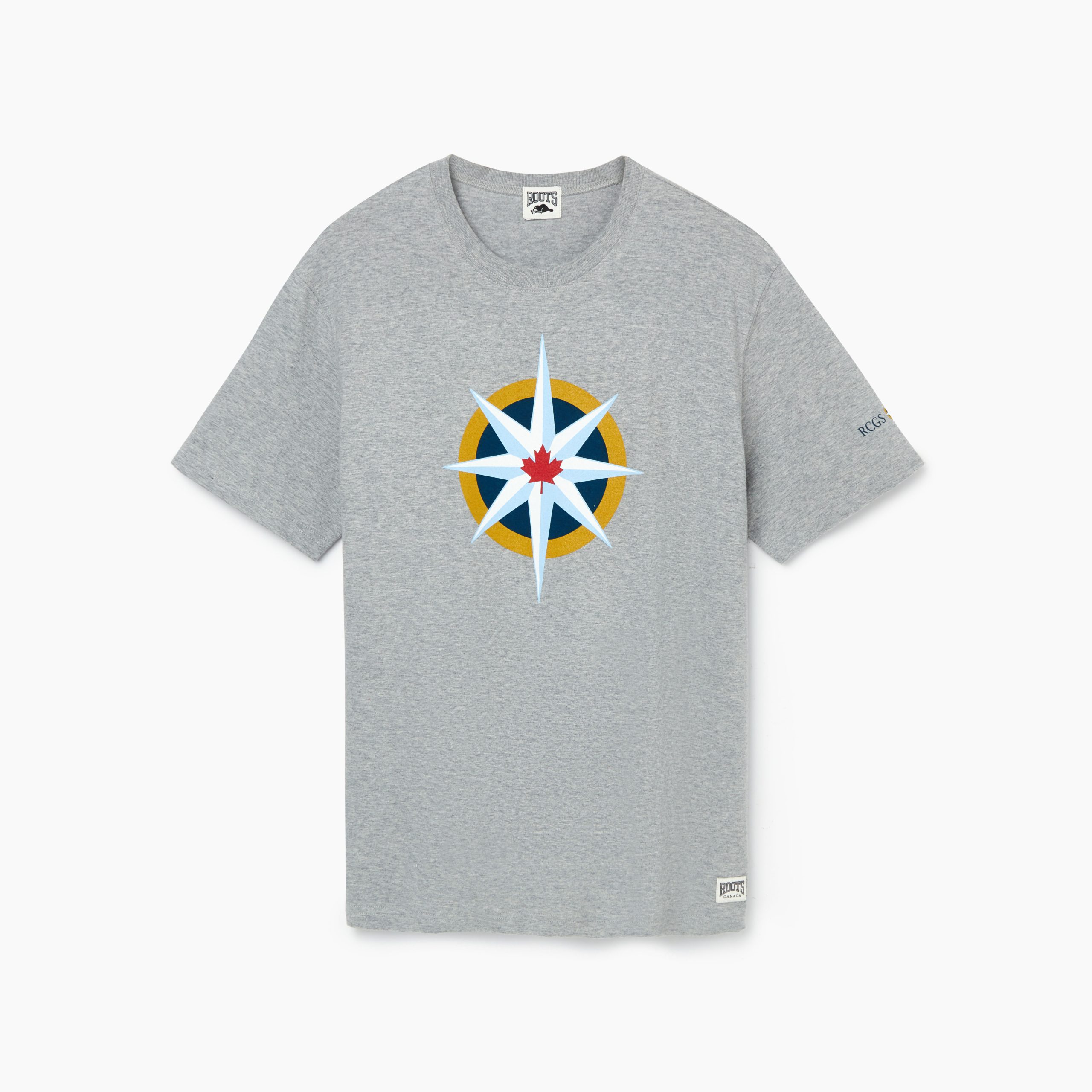 Wear your love of exploration with new RCGS-branded clothing | Canadian ...