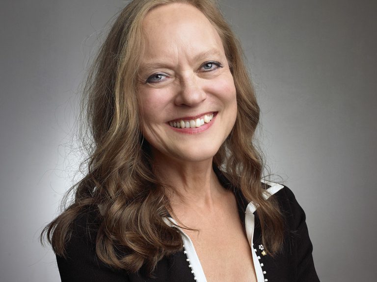 Featured Fellow: Denise Clarke | Canadian Geographic