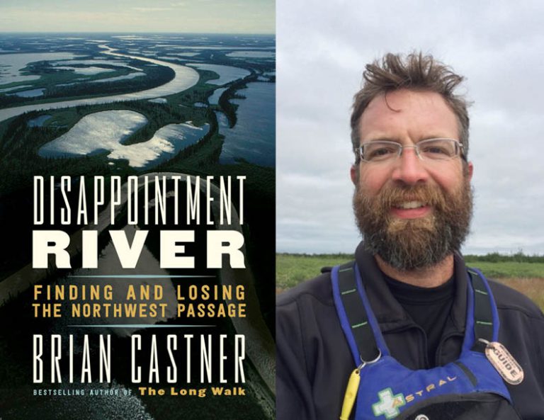 Retracing a legendary Canadian expedition | Canadian Geographic