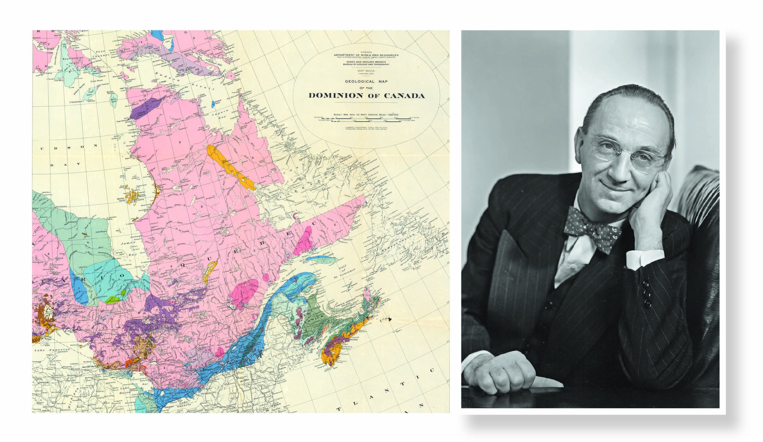 Confederation conflict | Canadian Geographic