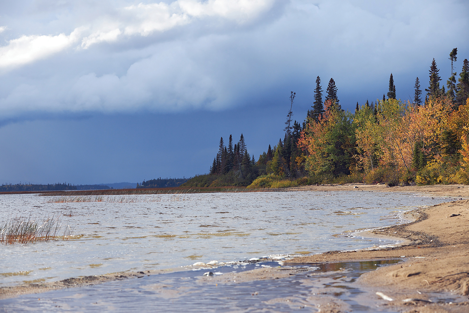 In search of promised lands | Canadian Geographic