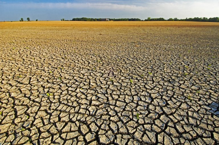 Photos: How climate change is transforming Canada | Canadian Geographic