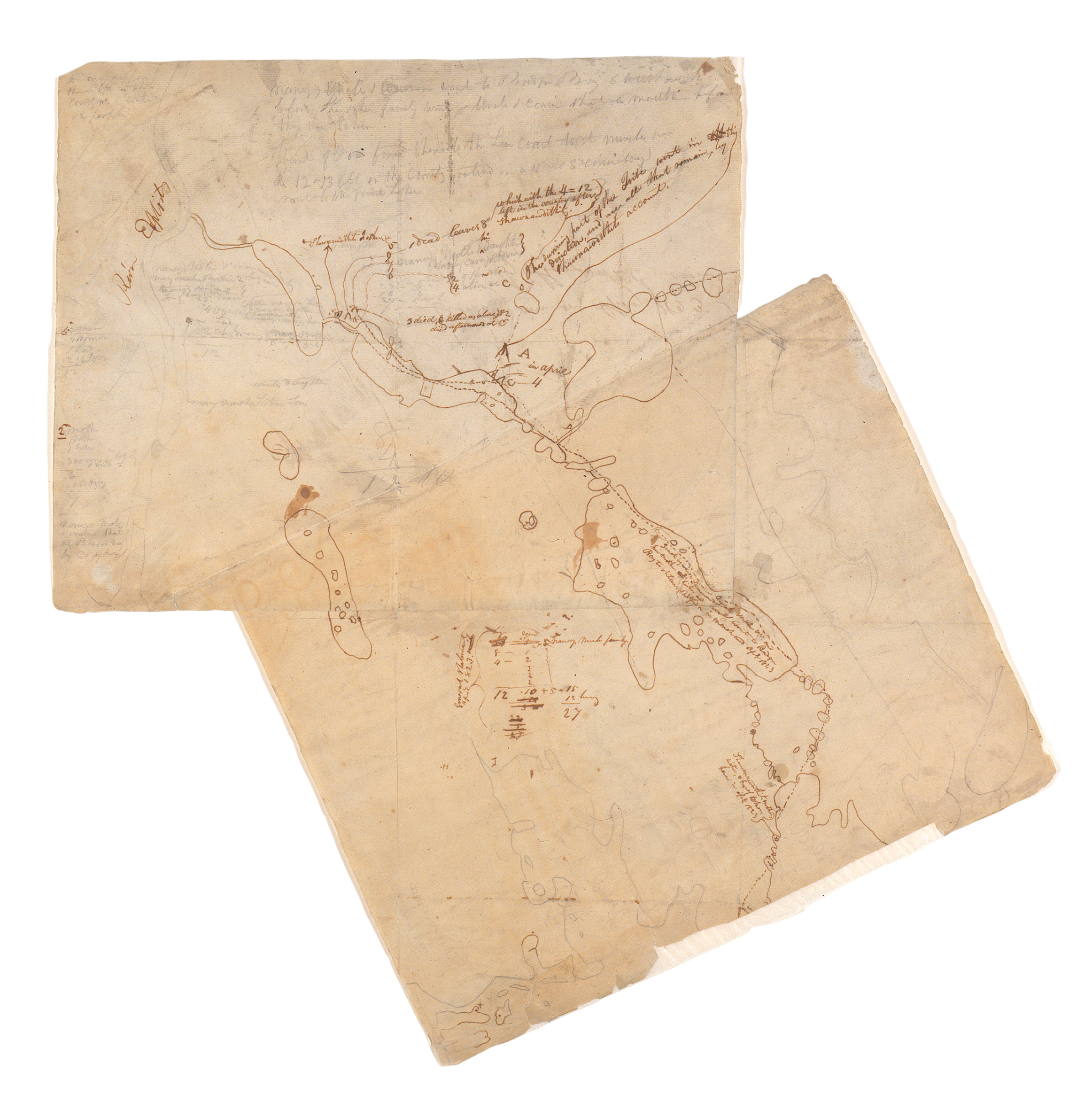 Amet*: Understanding the Beothuk | Canadian Geographic