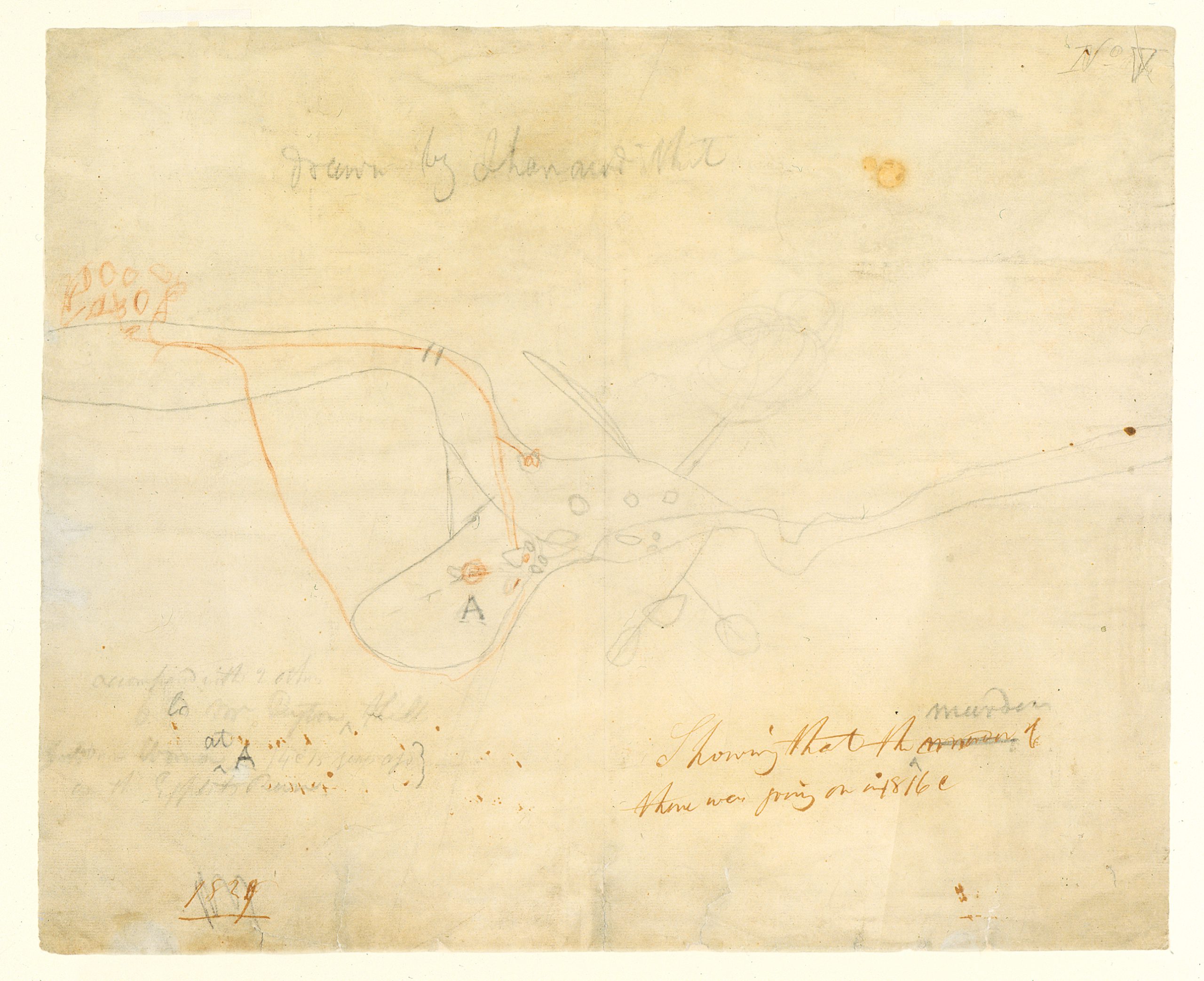 Amet*: Understanding the Beothuk | Canadian Geographic