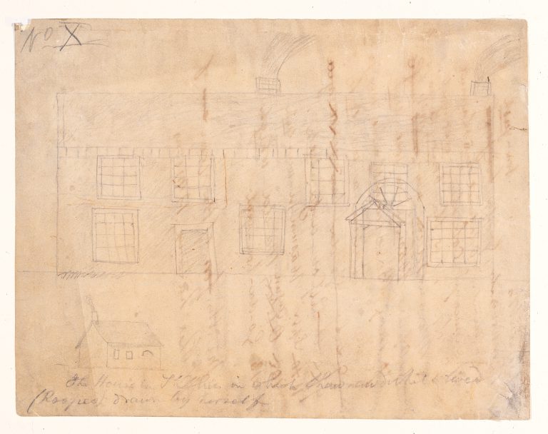 Amet*: Understanding the Beothuk | Canadian Geographic