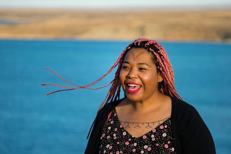 Kakiniit: The art of Inuit tattooing | Canadian Geographic