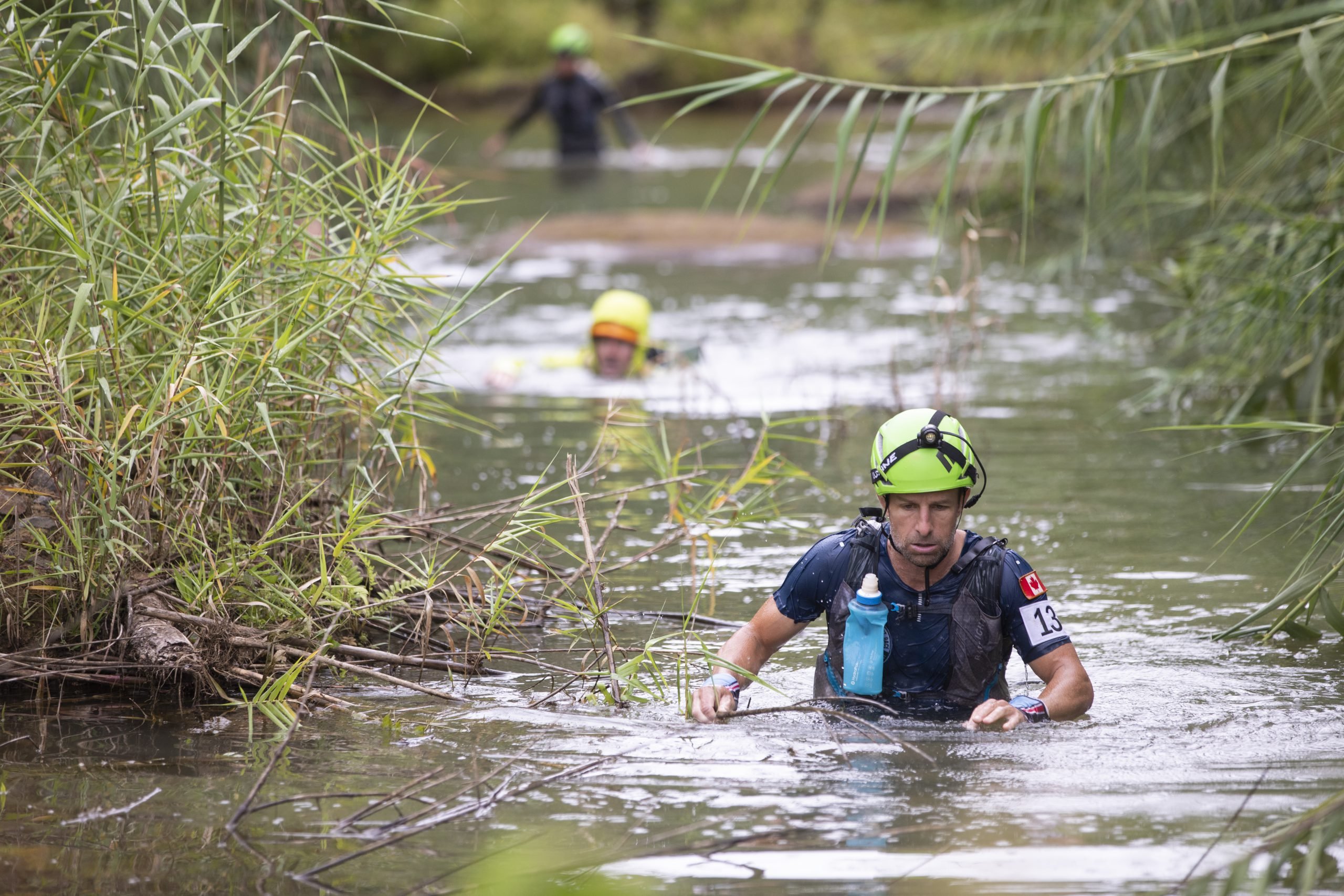 Team Canada Adventure comes home 2nd in ‘World’s Toughest Race ...